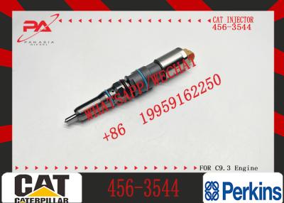 China Inyector de combustible para excavadora 456-3544 20R5077 456-3589 460-8213 4608213 4563544 4563589 para C9 C9.3 Inyector de piezas del motor en venta