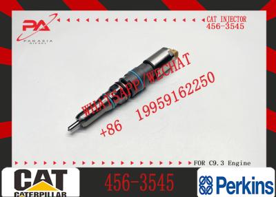 China C7.1 inyector de combustible para motores diesel Gp-Fuel 456-3545 4563545 20R5078 20R-5078 para excavadora Caterpillar en venta