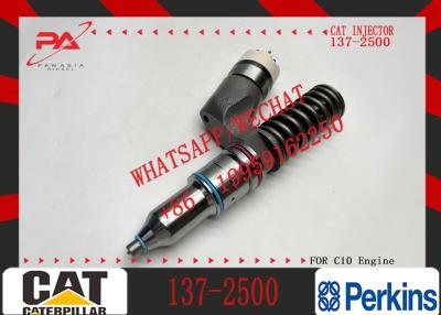 中国 137-2500 0R-8773 Caterpillar C12 C10 エンジンの普通鉄道燃料注入器 販売のため