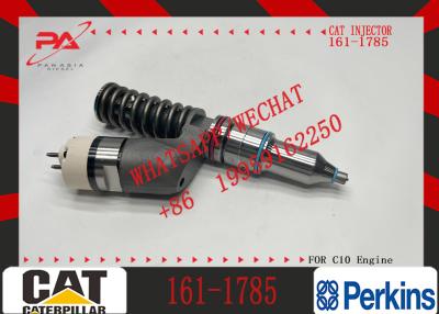 中国 137-2500 0R-8773 161-1785 キャターピラーC12C10エンジン用 鉄道用燃料注入器 販売のため