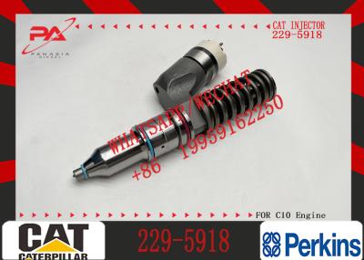 中国 C12インジェクター 229-5918 10R1814 229-5918 お買い得価格 販売のため