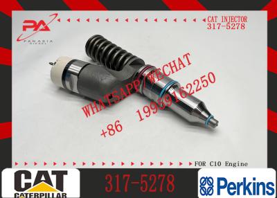 中国 燃料注入器 291-5911 10R-7230 317-5278 248-1394 253-0618 294-7615 CATディーゼルエンジンC15/C18 販売のため