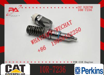 China 10R-1274 C11 13 Fuel Injector 239-4908 249-0705 10R-7236 249-0707 10R-1305 249-0708 10R-2977 249-0712 10R-3147 249-0713 10R-3262 for sale