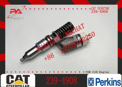 China 10R-1274 C11 13 Fuel Injector 239-4908 249-0705 10R-7236 249-0707 10R-1305 249-0708 10R-2977 249-0712 10R-3147 249-0713 10R-3262 for sale