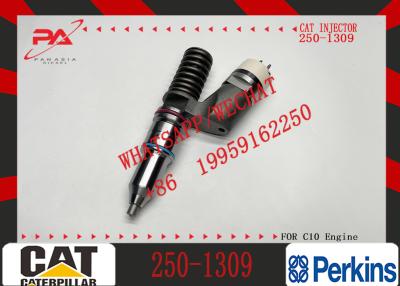 中国 高品質のディーゼルCAT燃料注入機 250-1309 2501309 10R-3258 10R3258 CatC13掘削機部品エンジン用 販売のため