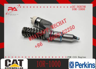 中国 10R-1000 10R1000 229-5919 キャターピラー CAT用の燃料注入器 販売のため