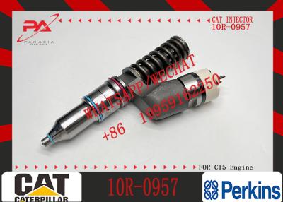 中国 CAT211-3023 10R-0957用の新品 キャターピラー C15 C18 エンジンのインジェクター部品 販売のため