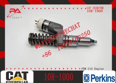 中国 10R-1000 10R1000 229-5919 キャタピラーCAT用燃料インジェクター 販売のため