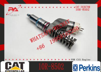 China NEUE Kraftstoffspritzer Dieselkraftstoffspritzer 211-3024 10R-0958 10R-8502 für Cat C15 zu verkaufen