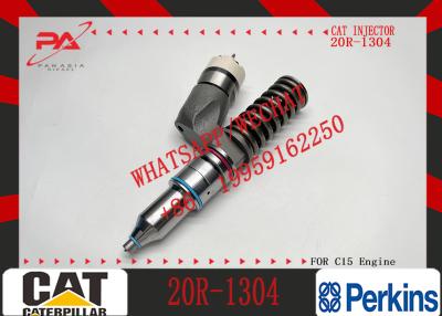 China Neue Teile Spritzgaspumpe 359-7434 20R-1304 für Baggermaschinen zu verkaufen