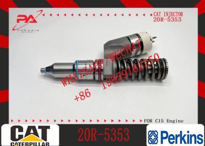 China 356-1373 3561373 20R-5353 20R5353 Kraftstoffspritzer für Dieselmotoren C32 zu verkaufen
