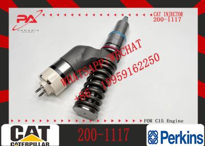 China HIDROJET C15 Treibstoffspritzer 253-0616 Spritzerdüse 2530616 200-1117 für C15 zu verkaufen