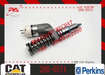 China Inyector de combustible diesel nuevo 272-0630 280-0574 en venta