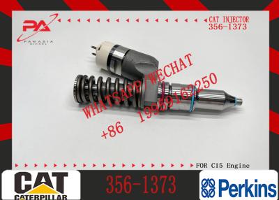 China Teile für Bagger C15 Motorinspektor 235-1400 294-3500 356-1367 356-1373 359-4050 Treibstoffinspektor für Bagger zu verkaufen