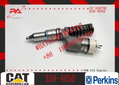 China 359-4050 20R-1308 Diesel-Brennstoffeinspritzer für Caterpillar CAT C27 C32 Motor 777 Lkw 992 854K Ladegerät D11T D11 Traktor zu verkaufen