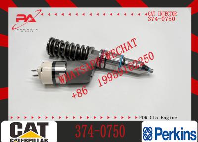 China IZUMI CAT C15 Kraftstoffeinspritzer Reparatur Ersatzteile 211-3025 374-0750 374-0751 295-9085 Kraftstoffeinspritzer Teile für Caterpillar zu verkaufen