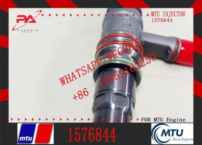 China Fuel Injector for MTU EX52407500050 1576844 VTO-G441M48B 52400016 X52407500052 for Construction Machinery for sale