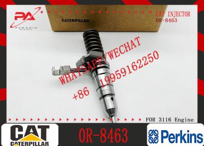 China Rail Fuel Injector 0R-8473 0R-8682 0R-8684 0R-8467 0R-8461 0R-8469 0R-8465 0R-8463 0R-8867 0R-8479 0R-8633 10R-8996 0R-4374 for sale
