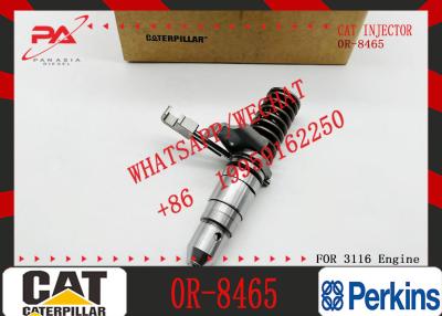 China New Condition Caterpillar Engine 3116 Injectors Fuel Type Diesel 7E-8729 0R-8469 7E-8952 0R-8465 7E-9585 0R-3742 for sale