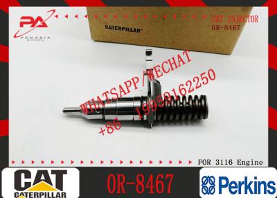 China Rail Fuel Injector 0R-8473 0R-8682 0R-8684 0R-8467 0R-8461 0R-8469 0R-8465 0R-8463 0R-8867 0R-8479 0R-8633 10R-8996 0R-4374 for sale