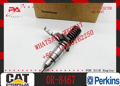 China Rail Fuel Injector 0R-8473 0R-8682 0R-8684 0R-8467 0R-8461 0R-8469 0R-8465 0R-8463 0R-8867 0R-8479 0R-8633 10R-8996 0R-4374 for sale