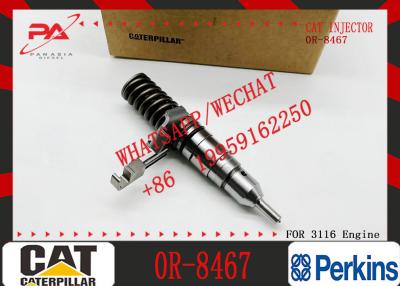China Rail Fuel Injector 0R-8473 0R-8682 0R-8684 0R-8467 0R-8461 0R-8469 0R-8465 0R-8463 0R-8867 0R-8479 0R-8633 10R-8996 0R-4374 for sale