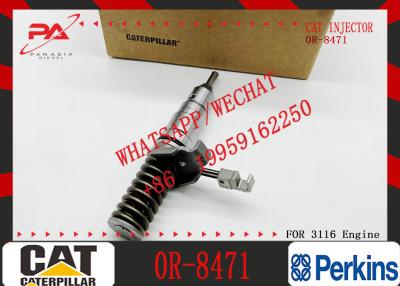China Diesel Injector Assembly 4P-2995 4P2995 6I3669 0R-8471 0R8471 0R8475 0R8473 0R-8475 0R-8473 for 3114/3116 Engine for sale