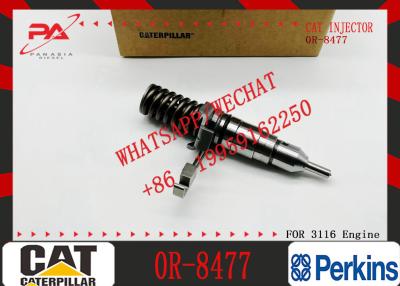 China Fuel Injector 0R-8682 0R-8684 0R-8479 0R-8475 0R-8483 0R-8477 0R-8473 0R-8682 0R-8461 0R-8469 0R-8465 0R-8463 for 3116 Engine for sale