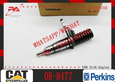 China Fuel Injector 0R-8682 0R-8684 0R-8479 0R-8475 0R-8483 0R-8477 0R-8473 0R-8682 0R-8461 0R-8469 0R-8465 0R-8463 for 3116 Engine for sale