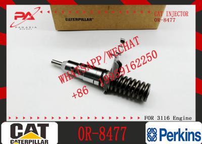 China Fuel Injector 0R-8682 0R-8684 0R-8479 0R-8475 0R-8483 0R-8477 0R-8473 0R-8682 0R-8461 0R-8469 0R-8465 0R-8463 for 3116 Engine for sale