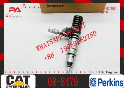 China Oil Pump Injector 0R-8479 0R8477 Heavy Truck Injection 0R-8477 0R 8477 for Diesel Car for sale