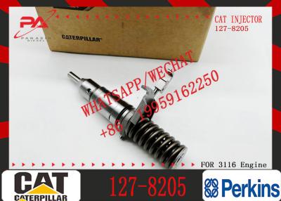 China 127-8216 127-8218 127-8205 127-8222 127-8228 127-8230 127-8207 127-8209 4P-2995 127-8211 127-8213 Fuel Injector for Caterpillar for sale