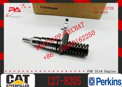 China 127-8216 127-8218 127-8205 127-8222 127-8228 127-8230 127-8207 127-8209 4P-2995 127-8211 127-8213 Fuel Injector for Caterpillar for sale