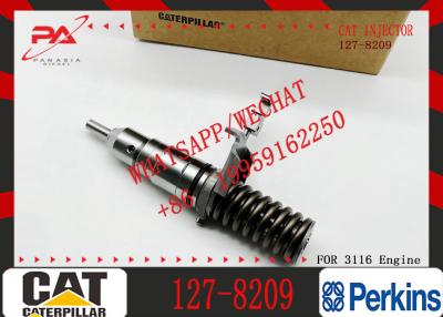 China 127-8216 127-8218 127-8205 127-8222 127-8228 127-8230 127-8207 127-8209 4P-2995 127-8211 127-8213 Fuel Injector for Caterpillar for sale