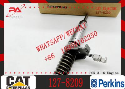 China 127-8216 127-8218 127-8205 127-8222 127-8228 127-8230 127-8207 127-8209 4P-2995 127-8211 127-8213 Fuel Injector for Caterpillar for sale