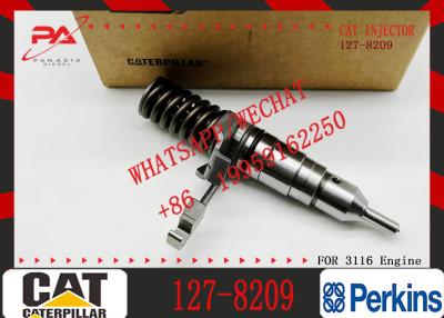 China 127-8216 127-8218 127-8205 127-8222 127-8228 127-8230 127-8207 127-8209 4P-2995 127-8211 127-8213 Fuel Injector for Caterpillar for sale