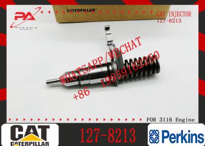 China 127-8216 127-8218 127-8213 127-8222 Excavator 3114 3116 Engine Injector 1278216 1278218 1278213 1278222 for sale