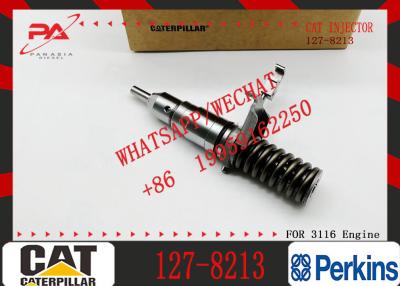 China 127-8216 127-8218 127-8213 127-8222 Excavator 3114 3116 Engine Injector 1278216 1278218 1278213 1278222 for sale
