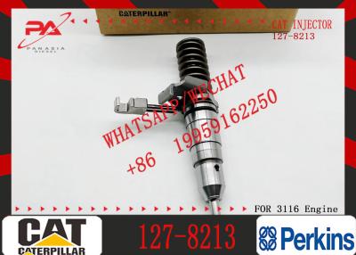 China 127-8216 127-8218 127-8213 127-8222 Excavator 3114 3116 Engine Injector 1278216 1278218 1278213 1278222 for sale