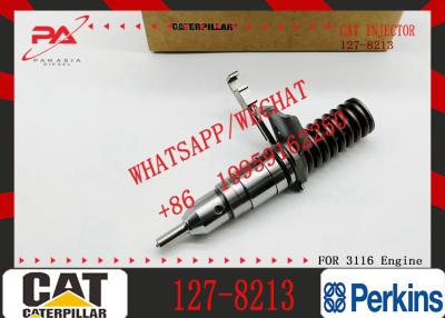 China 127-8216 127-8218 127-8213 127-8222 Excavator 3114 3116 Engine Injector 1278216 1278218 1278213 1278222 for sale