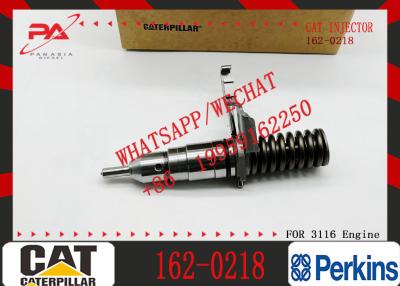 China Diesel Fuel Injector 127-8225 127-8228 127-8230 162-0218 1278128 127-8128 For CAT Excavator Diesel high-pressure injector for sale