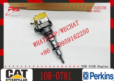China New Caterpillar C31 Diesel Engine Injector Common Rail 232-1168 179-6020 1OR-0781 198-6877 1OR-1267 169-7408 20R-0758 Injectors for sale