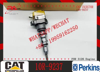 China Factory Direct Stable Performance High-quality diesel Engine Injector 178-0199 10R-0782 10R-9237 Suitable for Cat D5n D6n 3126b for sale