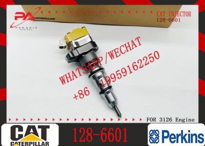 China 178-0199 for Cat Engine Injector Parts 10R-0782 178-0199 128-6601 178-6342 222-5966 135-5459 for Caterpillar Cat 3126 Injector for sale