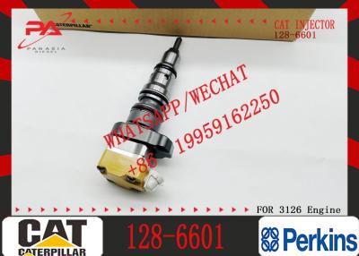 China 178-0199 for Cat Engine Injector Parts 10R-0782 178-0199 128-6601 178-6342 222-5966 135-5459 for Caterpillar Cat 3126 Injector for sale