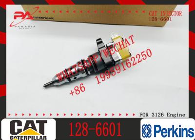 China 178-0199 for Cat Engine Injector Parts 10R-0782 178-0199 128-6601 178-6342 222-5966 135-5459 for Caterpillar Cat 3126 Injector for sale