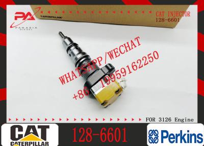 China 178-0199 for Cat Engine Injector Parts 10R-0782 178-0199 128-6601 178-6342 222-5966 135-5459 for Caterpillar Cat 3126 Injector for sale