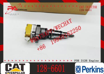 China 178-0199 for Cat Engine Injector Parts 10R-0782 178-0199 128-6601 178-6342 222-5966 135-5459 for Caterpillar Cat 3126 Injector for sale