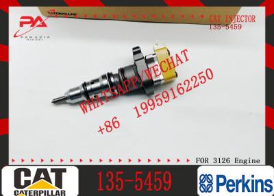 China Remanufactured diesel Fuel Injector 131-7150 135-5459Engine Injector Parts 10R-0782 178-0199 128-6601 178-6342 for sale