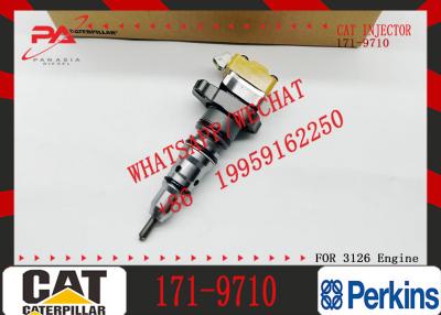 China Excavator 3126 325D E322C E325C Fuel Injector 3126B 3126E Engine Fuel Injector 178-0199 1780199 10R0782 for Caterpillar for sale